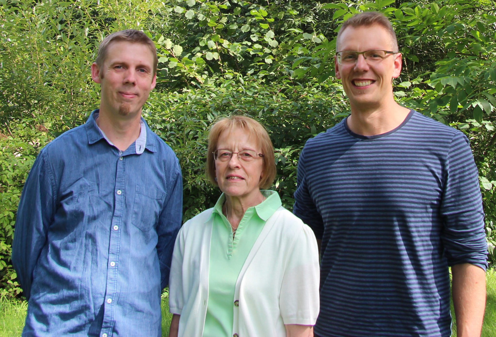 Das Kollegium zum Schulstart 2023/24 – Grundschule Hardegsen